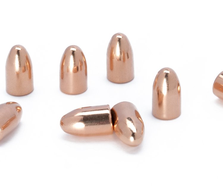 KULKOS | 4shooters.lt