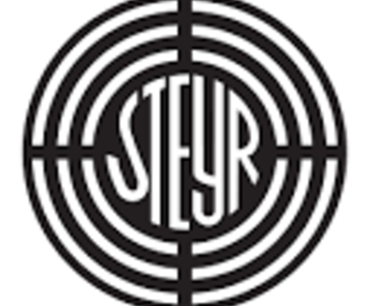 STEYR ARMS | 4shooters.lt